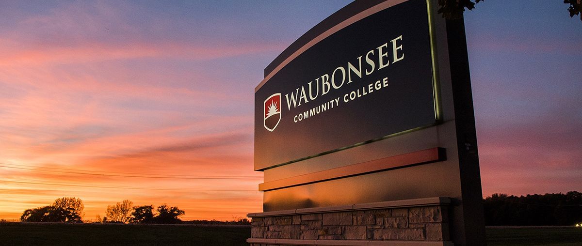Waubonsee Community College: Courses, Fees And Rankings 2025 | Amber